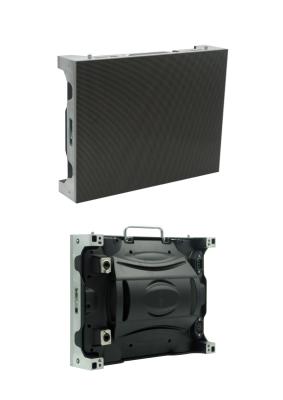 Cina Schermo di visualizzazione locativo dell'interno del LED di colore pieno P2.5 di alta definizione in vendita