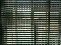 China Light Weight Standard Transparent LED Screen Wall Window Led Display for sale