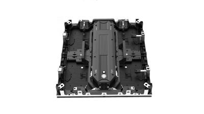 Cina P1.5 Piccolo pixel Pitch HD Led Screen 480*540mm Aluminum Die-Casting Cabinet COB Flip Chip Per Sala conferenze in vendita