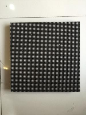 Cina Il modulo di alta risoluzione Hd di P4.81 1R1G1B 2121 SMD LED ha condotto lo schermo in vendita