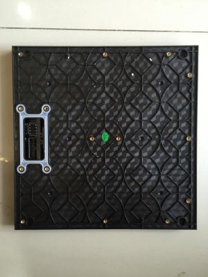 Cina Il modulo di alta risoluzione Hd di P4.81 1R1G1B 2121 SMD LED ha condotto lo schermo in vendita