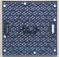 China Remote Control P3.91 Electronic Advertising Display Screen Hd Led Screen for sale