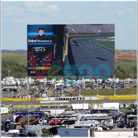 China P5 Outdoor Full color LED Display for sale