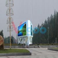 China P6 Outdoor Full color LED Display for sale
