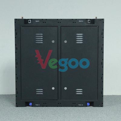 China High Refresh Rate Indoor Full Color LED Display P5 Led Panel 320mm×160mm for sale