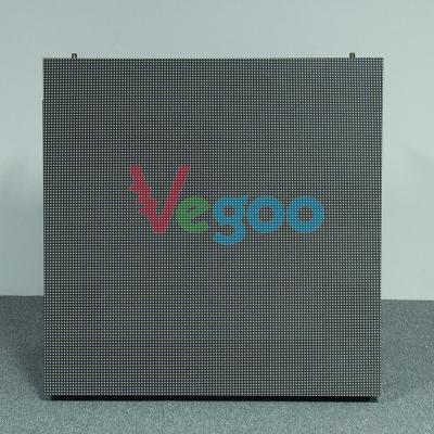 China High Refresh Rate Indoor Full Color LED Display P5 Led Panel 320mm×160mm for sale