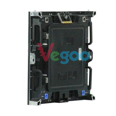 중국 P3 실내 풀 컬러 발광 다이오드 표시 높은 정의 단말 표시 800cd/㎡ 판매용