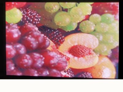 중국 서 있는 스크린 옥외 풀 컬러 발광 다이오드 표시 영상 벽 스크린 최고는 재생율을 판매용