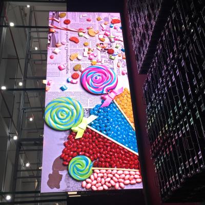 Китай Первоначальное ведио стены сдудио ТВ дисплея СИД П2.5 фабрики крытое огораживает шкаф 480кс480мм алюминия модуля 320кс160мм продается