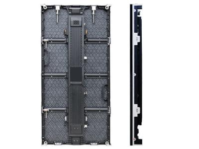 China Seamless Transparent LED Video Wall , High Brightness Concert LED Screen for sale