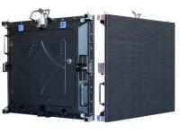 China Lightweight Modular Rental LED Display Screen Convenient Transporting for sale