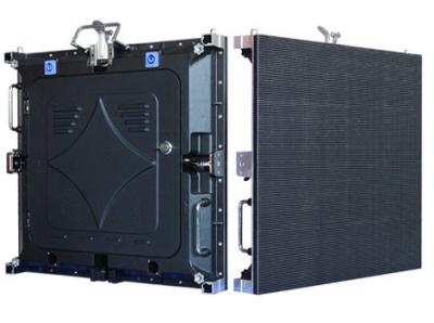 중국 경량 모듈 임대료 발광 다이오드 표시 스크린 편리한 수송 판매용