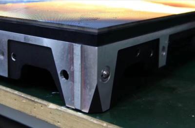 China Pantallas LED P1.953 GOB Display For Rental Indoor Digital Signage Billboards Module for sale
