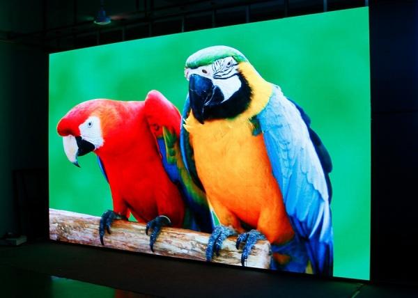 P3.91 Stage LED Screens