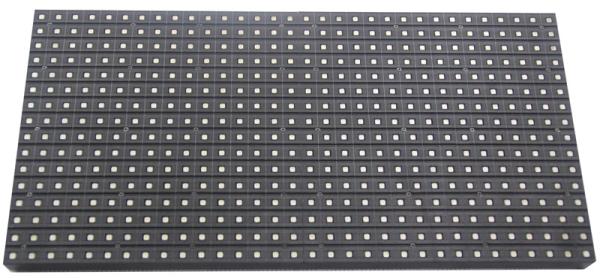 Módulo a todo color de la prenda impermeable Ip65 P10 320mmx160m m SMD LED