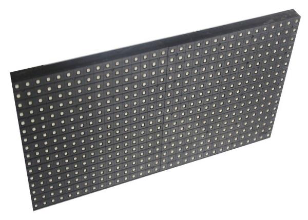 Módulo a todo color de la prenda impermeable Ip65 P10 320mmx160m m SMD LED