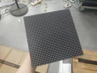 China P6 192x192mm SMD3535 LED Advertising Screen Module for sale