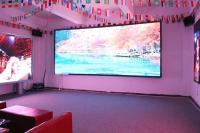 China P6 192x192mm SMD3535 LED Advertising Screen Module for sale