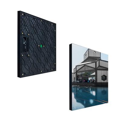 Cina Segno locativo 320mmx160mm impermeabile della fase 5mm LED di concerto in vendita
