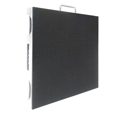 Cina Segno locativo 320mmx160mm impermeabile della fase 5mm LED di concerto in vendita