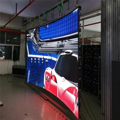 Cina Segno locativo 320mmx160mm impermeabile della fase 5mm LED di concerto in vendita