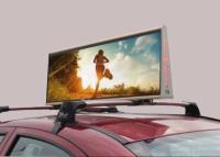 China P2.5 Taxi LED Display for sale