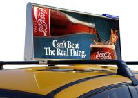 China P2.5 Taxi LED Display for sale
