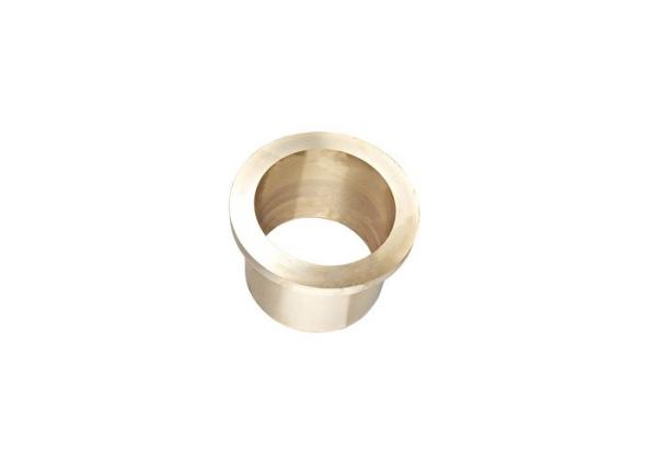 Quality Customized Brass Bushings And Bearings , 1/2 Inches -1 Inches Flange Bushing for sale