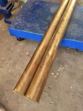 Quality 2mm 4mm 6mm CW602N CW612N CW614N CW617N Brass Round Rod ISO 9000 for sale