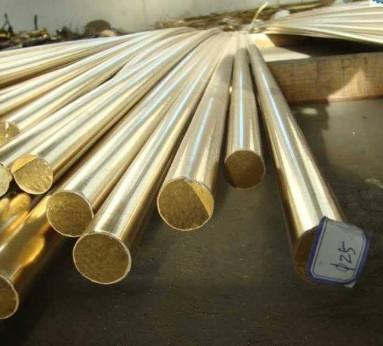 Quality Hpb59-1 Brass Round Bar Stock Yellow Brass Round Rod for sale