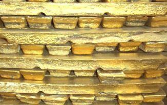 Quality Polishing / Plating Solid Brass Ingot High Performance EN1982 2008 CB753S / CC753S for sale