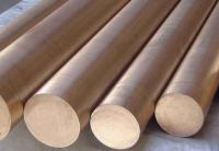 Quality OEM Bronze Round Bar CuSn4 CuSn5 CuSn6 CuSn8 C51100 C51000 C51900 C52100 for sale