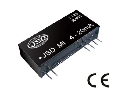 China 4-20mA passive isolation module for sale
