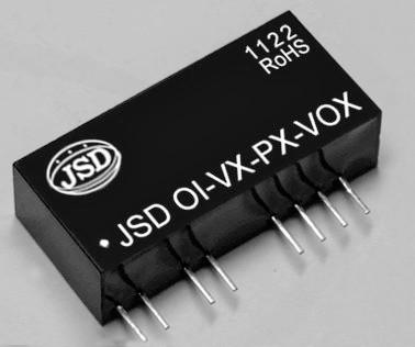 China 4-20mA signal isolation transmitter IC for sale