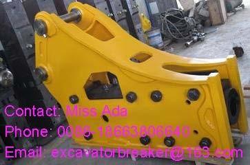 China Hydraulic Breaker for sale