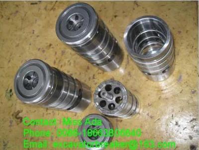 China Hydraulic Breaker Control Valve for sale