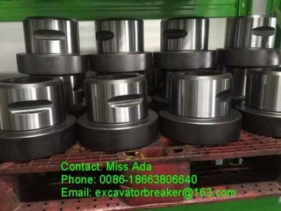 China Tool Bush for Hydraulic Breakers for sale