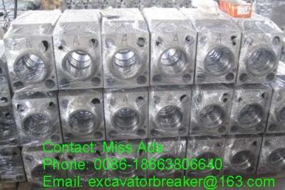 China Hydraulic Breaker Cylinder for sale
