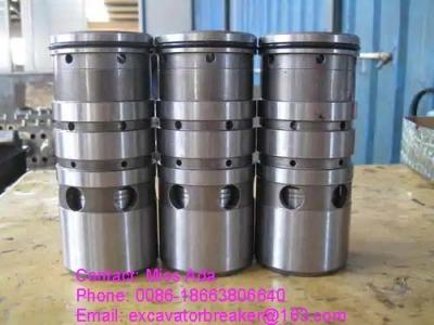 China Charging Valve For Hydraulic Breaker for sale