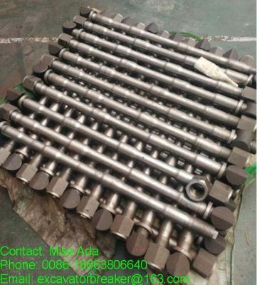 China Through Bolt for Hydraulic Breakers for sale