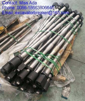 China THROUGH BOLT FOR ROCK BREAKER for sale