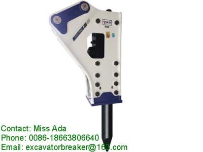 China hydraulic breaker, hydraulic hammer, SOOSAN hydraulic breaker for sale
