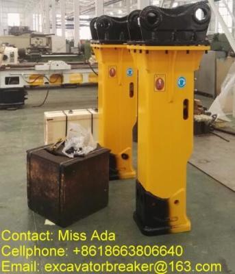 China breaker hammer rock drill hammer breaker hydraulic breaker hydraulic hammer excavator breaker excavator hammer for sale