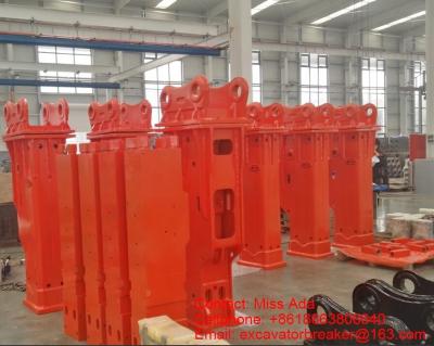 China demolition hammer concrete demolition breaker concrete demolition hammer hammering machine mining breaker for sale