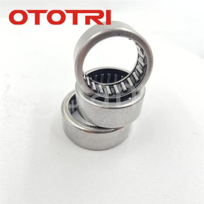 Cina OTOTRI 6*10*9mm HK0609RS Cuscinetto a rulli ad ago in prestazioni di precisione in vendita