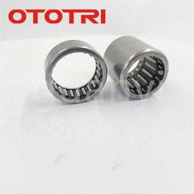 Cina OTOTRI Cuscinetti per motocicli HK354324-2RS Cuscinetti a rulli ad ago con sigilli Dimensione 35*43*24mm in vendita