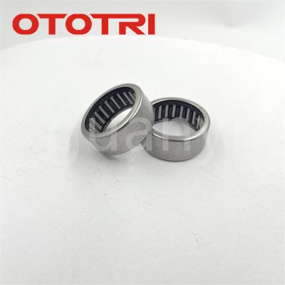 Cina OTOTRI Cuscinetto a rulli ad aghi a coppa tirata HK 15X22X15 Cuscinetto a rulli ad aghi per macchine agricole in vendita