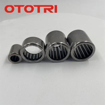 China OTOTRI Drawn cup one way Needle Roller clutch Bearing HFL283625 28*36*25mm for sale