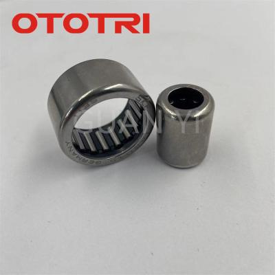China OTOTRI Drawn cup one way Needle Roller clutch Bearing HFL283625 28*36*25mm for sale