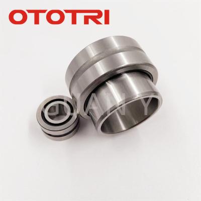 China OTOTRI High Speed Yoke Type Track Roller Bearing NUTR17 for sale
